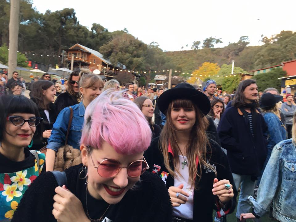 Floristry and Rock and Roll EDUCATION – Ruby Soho Flowers and Music